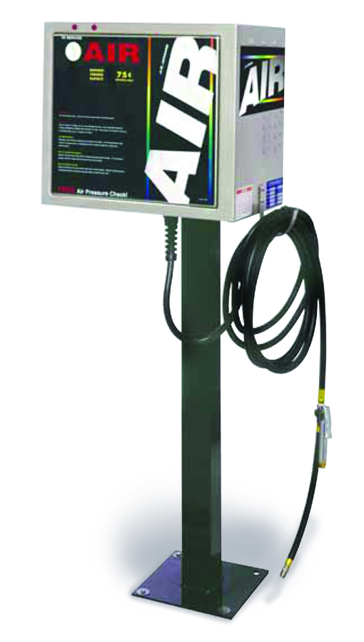 FREE AIR MACHINE | Windtrax